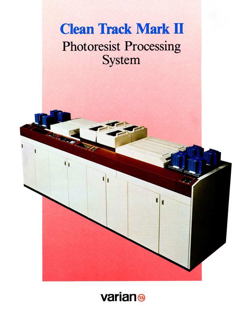 TEL - Clean Track Mark II