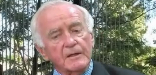 Peter Rose: Father of Ion Implantation