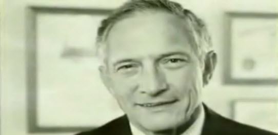 Reflections on the Wisdom and Vision of Bob Noyce