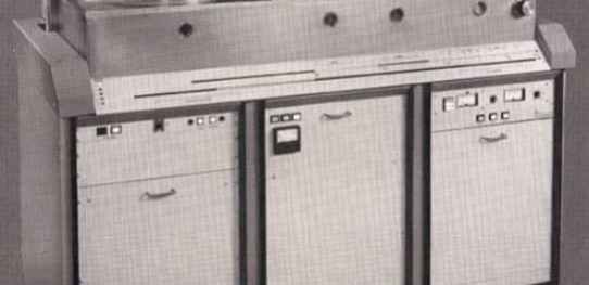 MRC - Series 900 In-Line Sputtering System