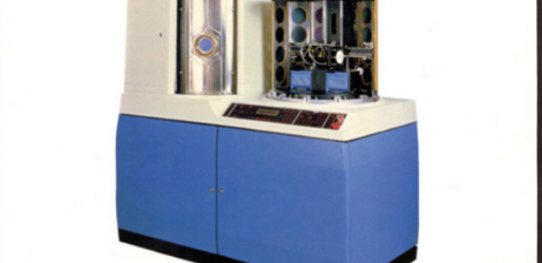 Applied Materials - AME 8100 Batch Etcher