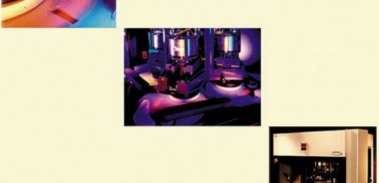 Applied Materials - The Mirra CMP System