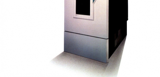 Applied Materials - Precision 5000 CVD