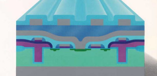 Applied Materials - Precision Etch 8300