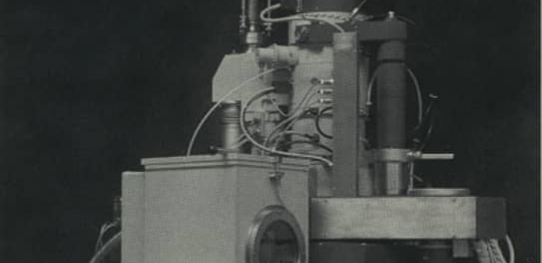 ASML - Philips Beamwriter