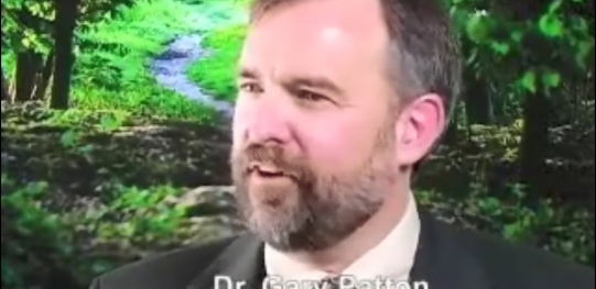 Gary Patton: What Math & Science Have Done for Me