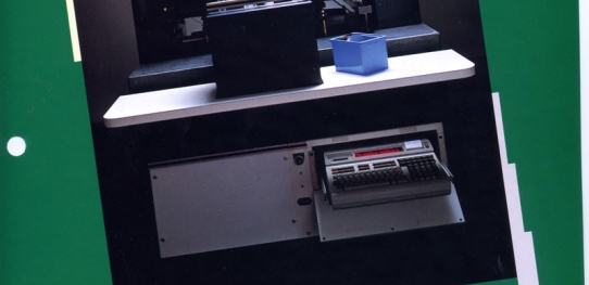 Ultratech Stepper - Model 900 H/G Line stepper