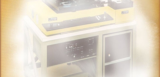 TEL - Model TMC 4400-A Wafer Prober