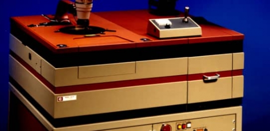 Electroglas - Model 3001 Wafer Prober System