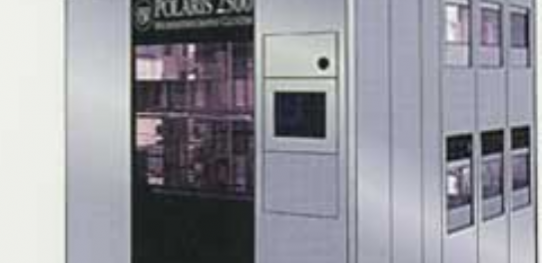 FSI - Polaris, Coating Systm