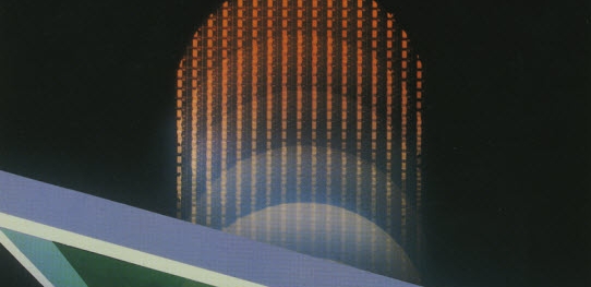 Perkin-Elmer - Micralign 600