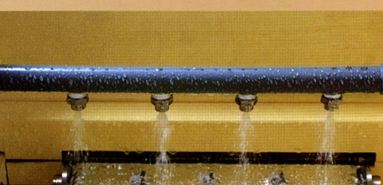 Chuo Riken - Resist Processing Equipment