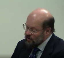 A tribute to Arthur del Prado