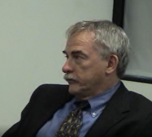 A tribute to Arthur del Prado