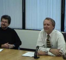 Andy Grove on the Evolution of Semiconductor Manufacturing