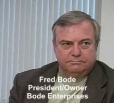 Andy Grove on the Evolution of Semiconductor Manufacturing