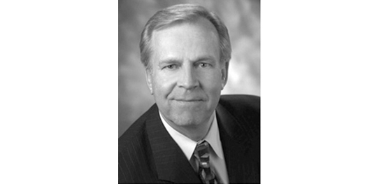 James Bagley HoF