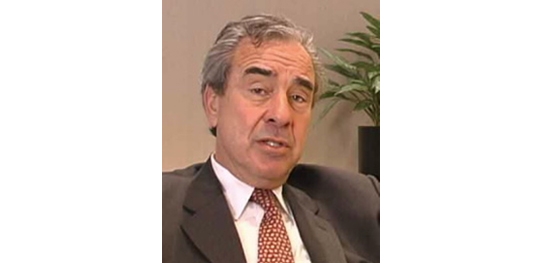 Ken Levy - HoF | The Chip History Center