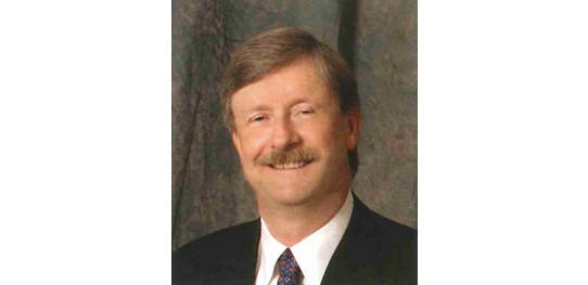 Ken Schroeder - HoF