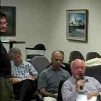 Andy Grove on the Evolution of Semiconductor Manufacturing