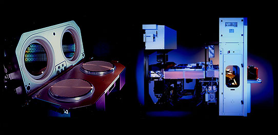 Applied Materials introduces Producer wafer fab system