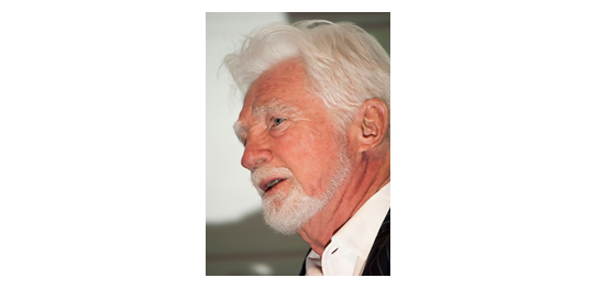 Jerry Sanders III - HoF