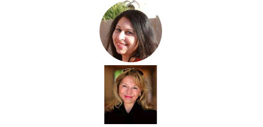 Sanchali Bhattacharjee & Dalia Vernikovsky - All Star 2019