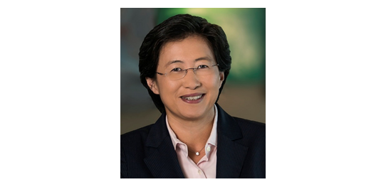 Lisa Su - All Star 2019