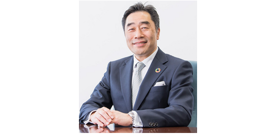 Tony (Toshiki) Kawai — All Star 2020