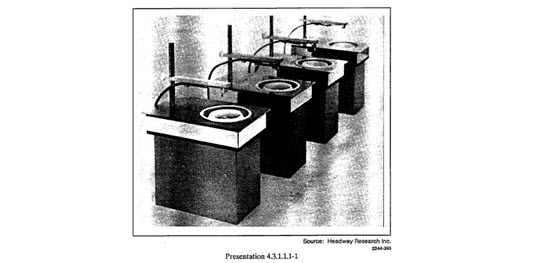 Microlithography & Mask Making - Development of