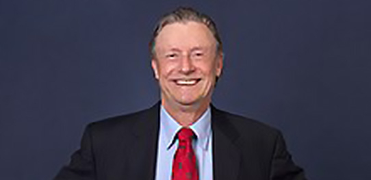 A tribute to Ken Schroeder